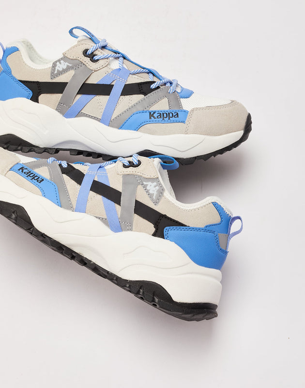 Kappa Authentic Denver 2 – DTLR