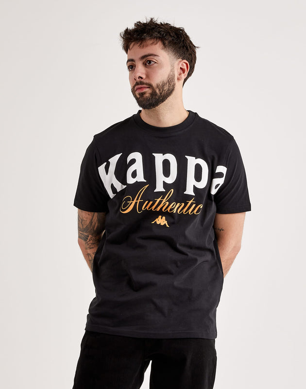 Kappa Authentic Cheeks Tee – DTLR
