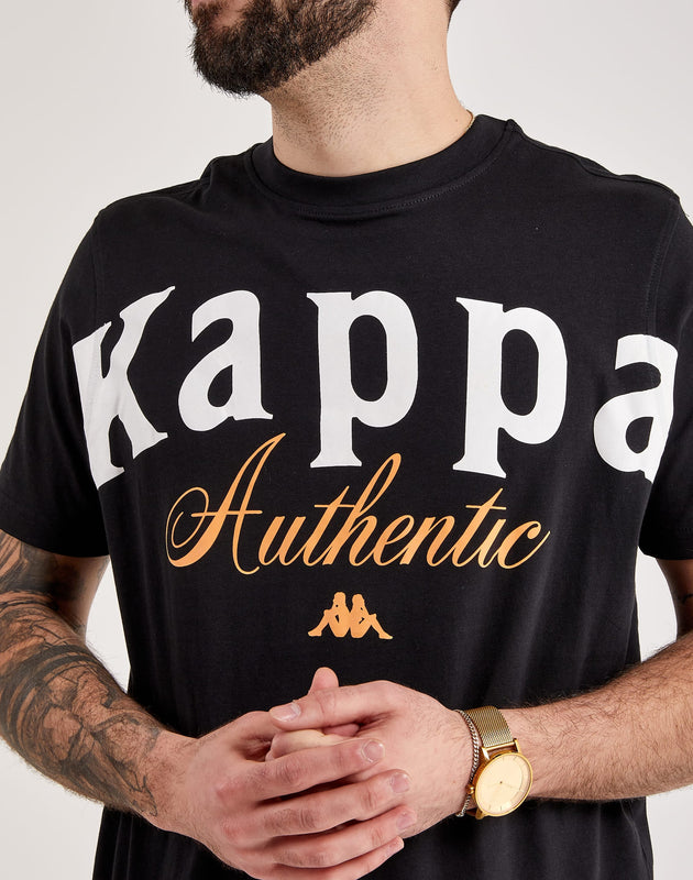 Kappa Authentic Cheeks Tee – DTLR