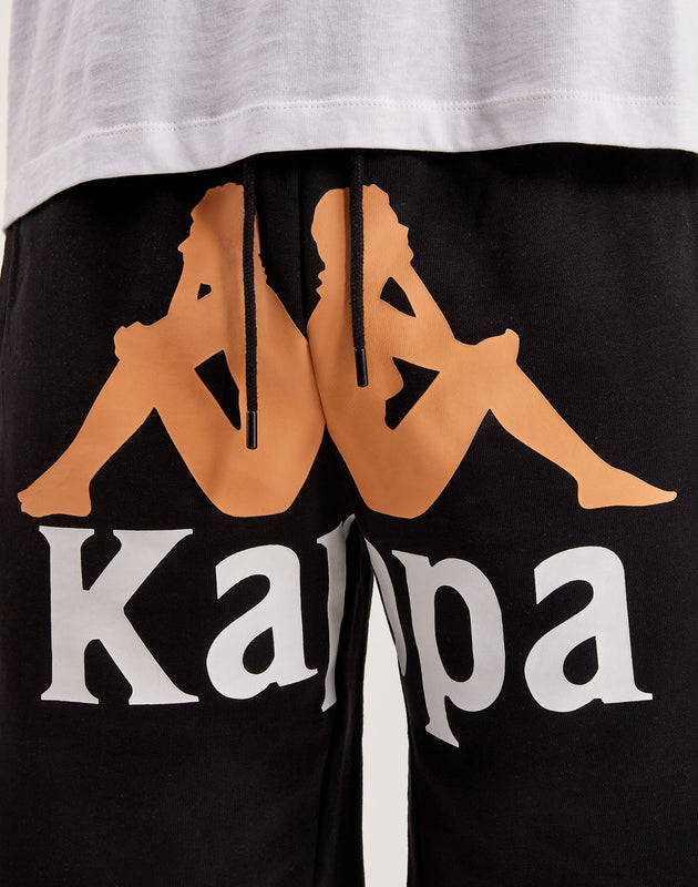 Kappa Authentic Anjuan Shorts – DTLR