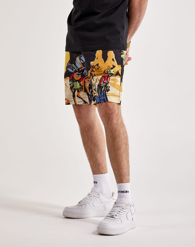 Kappa Authentic Oasis Shorts – DTLR