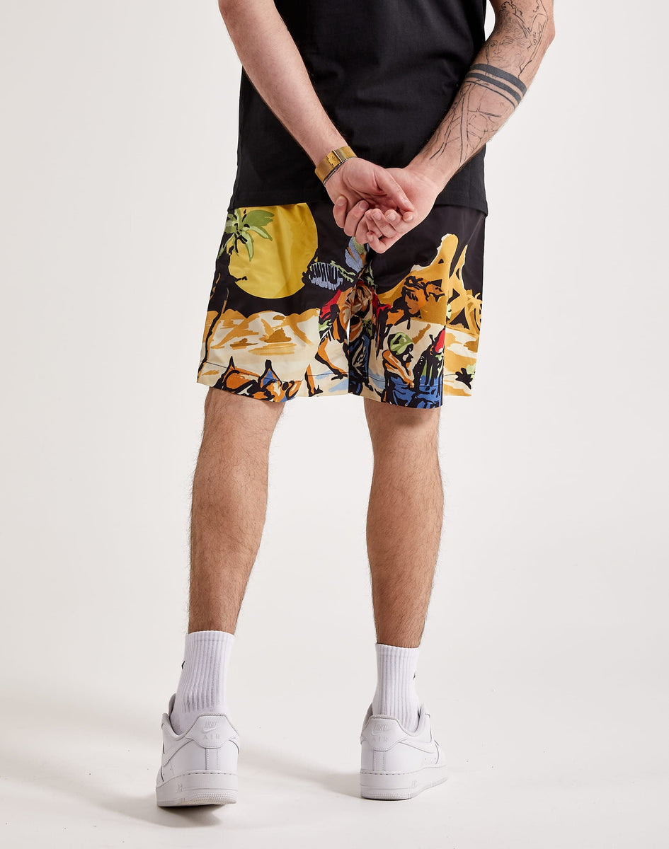 Kappa Authentic Oasis Shorts – DTLR