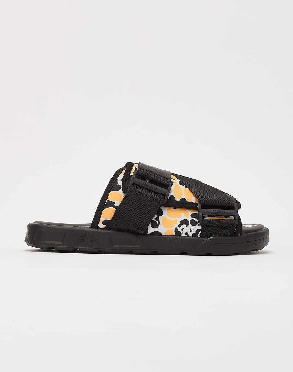 Kappa Authentic Taisy 1 Slides – DTLR