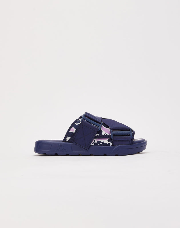 Kappa Authentic Taisy 1 Slides Grade-School – DTLR