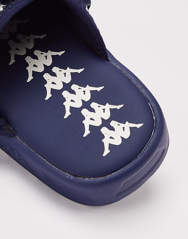 Kappa Authentic Taisy 1 Slides Grade-School – DTLR