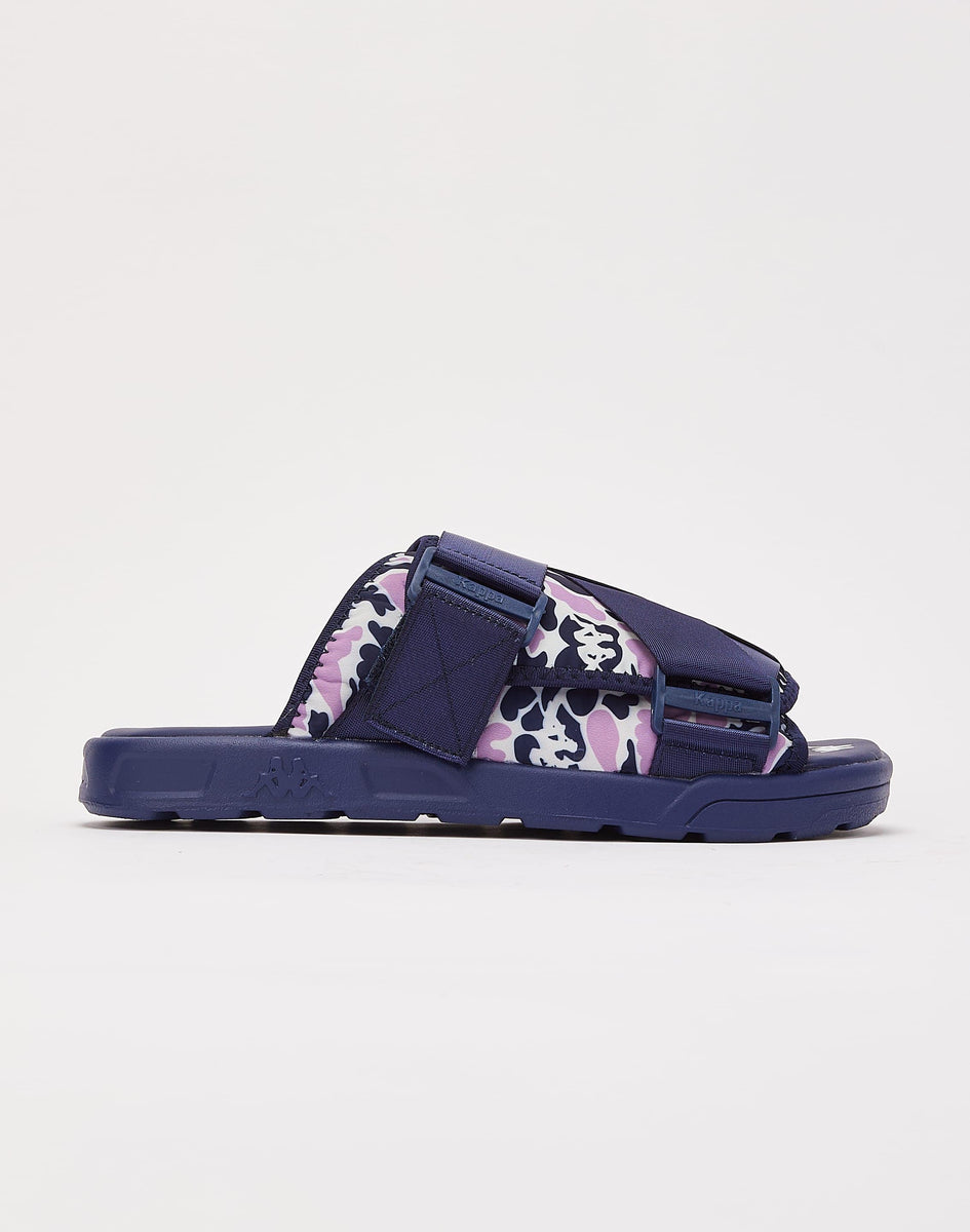 Kappa Authentic Taisy 1 Slides – DTLR