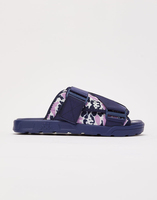 Kappa Authentic Taisy 1 Slides – DTLR