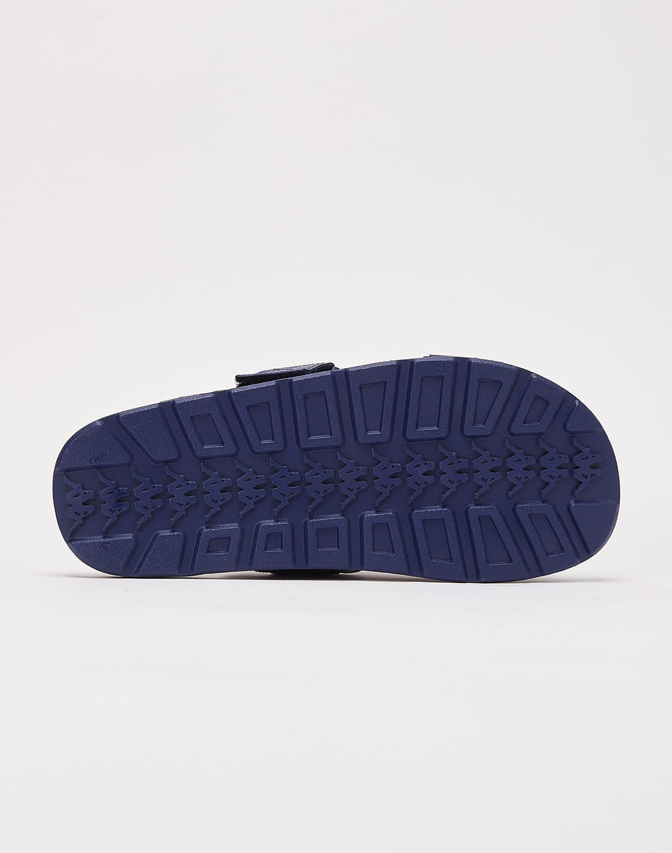 Kappa Authentic Taisy 1 Slides – DTLR