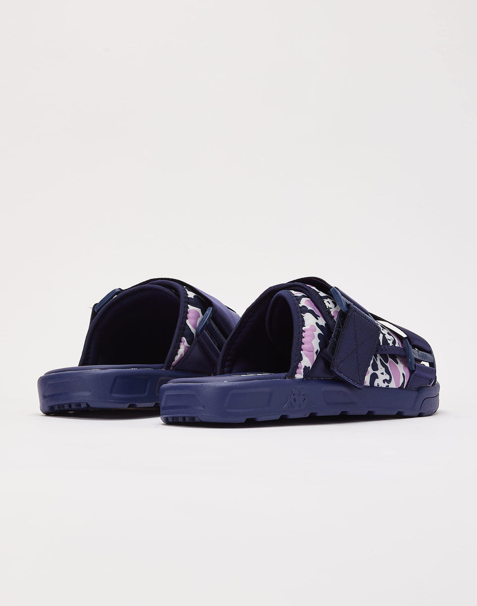 Kappa Authentic Taisy 1 Slides – DTLR