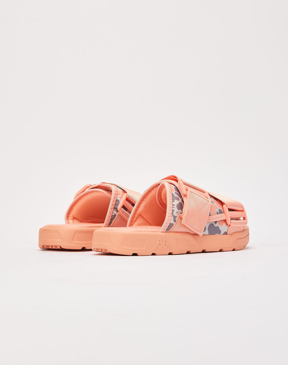 Kappa Authentic Taisy 1 Slides Grade-School – DTLR