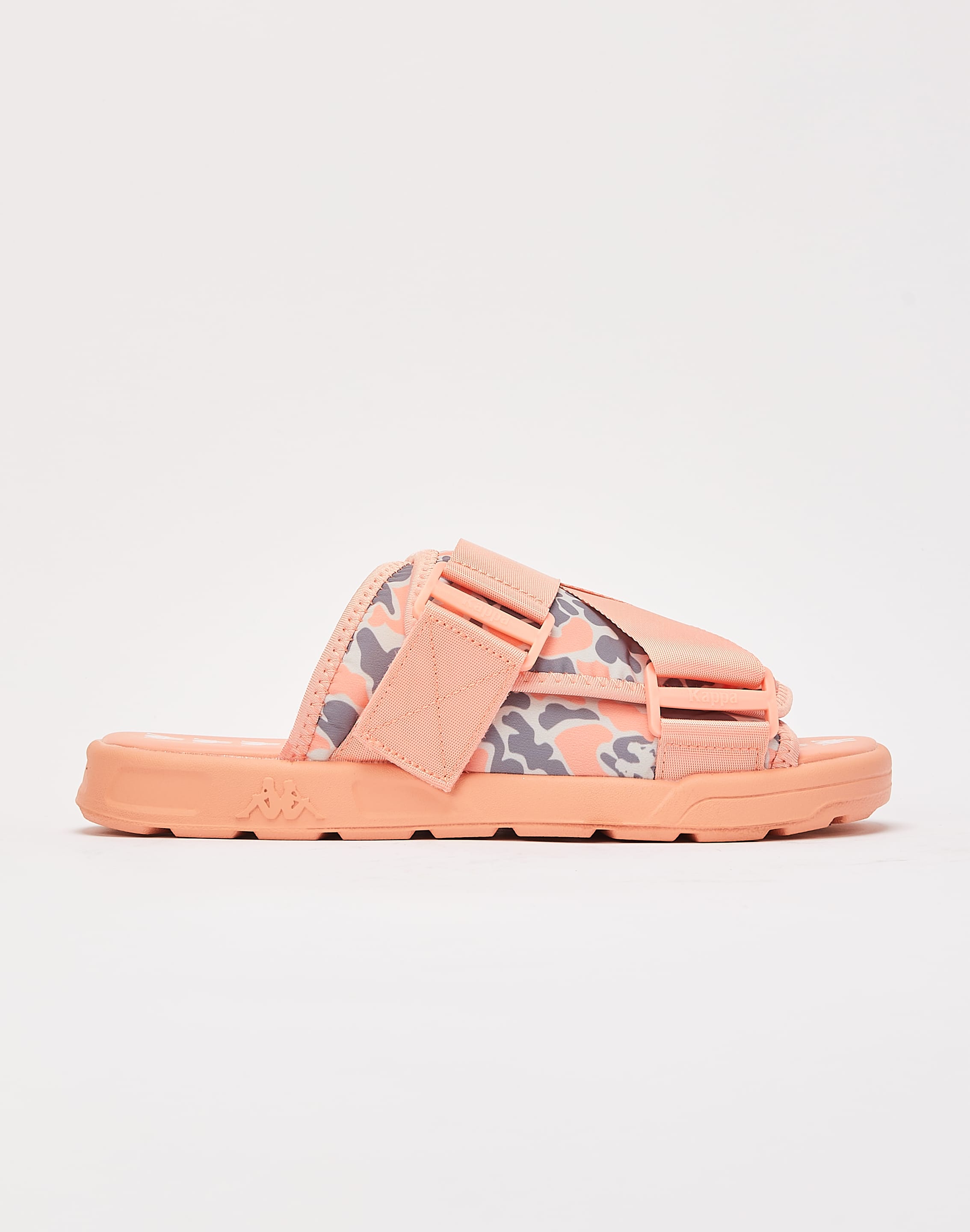 Kappa Authentic Taisy 1 Slides – DTLR