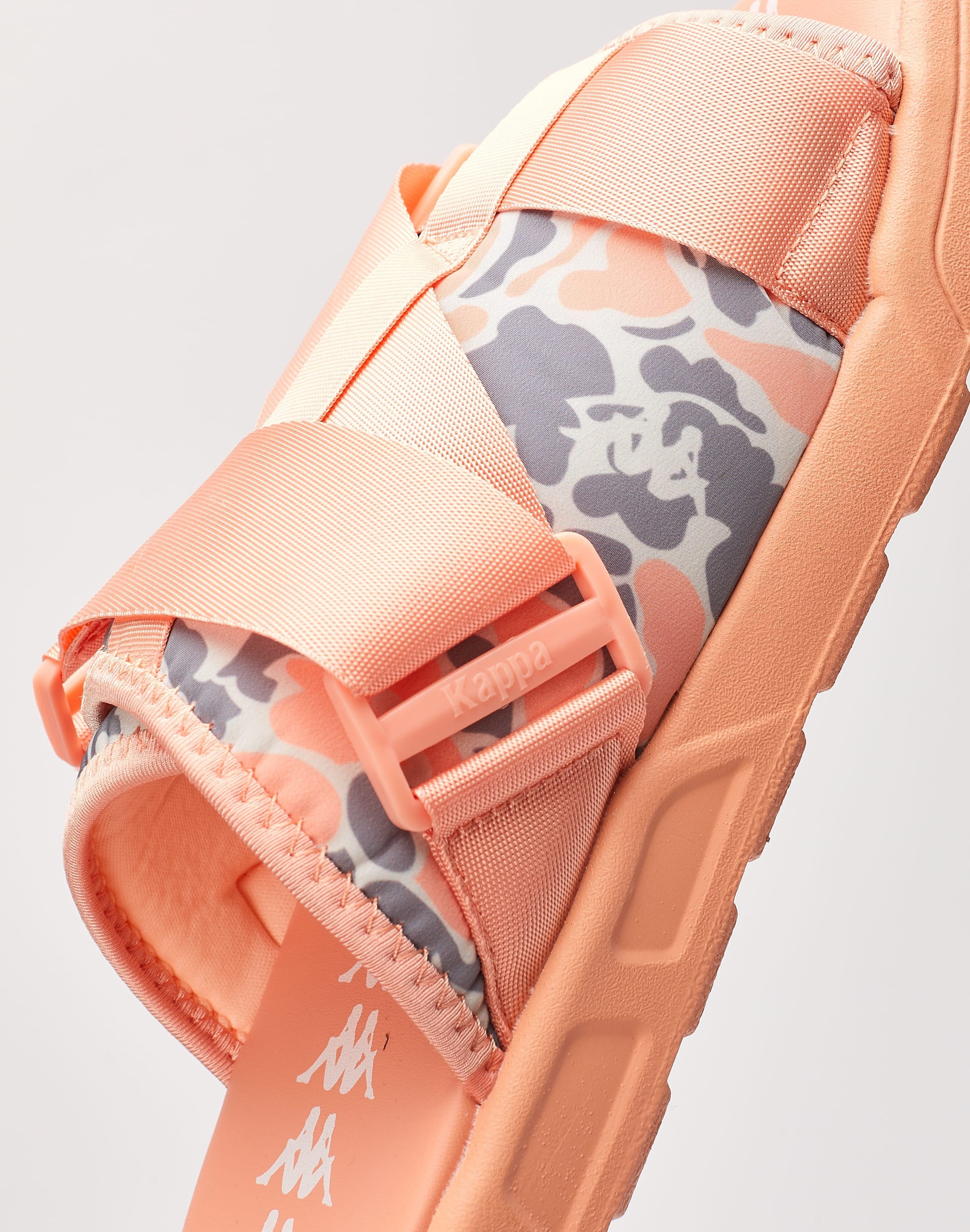 Kappa Authentic Taisy 1 Slides – DTLR