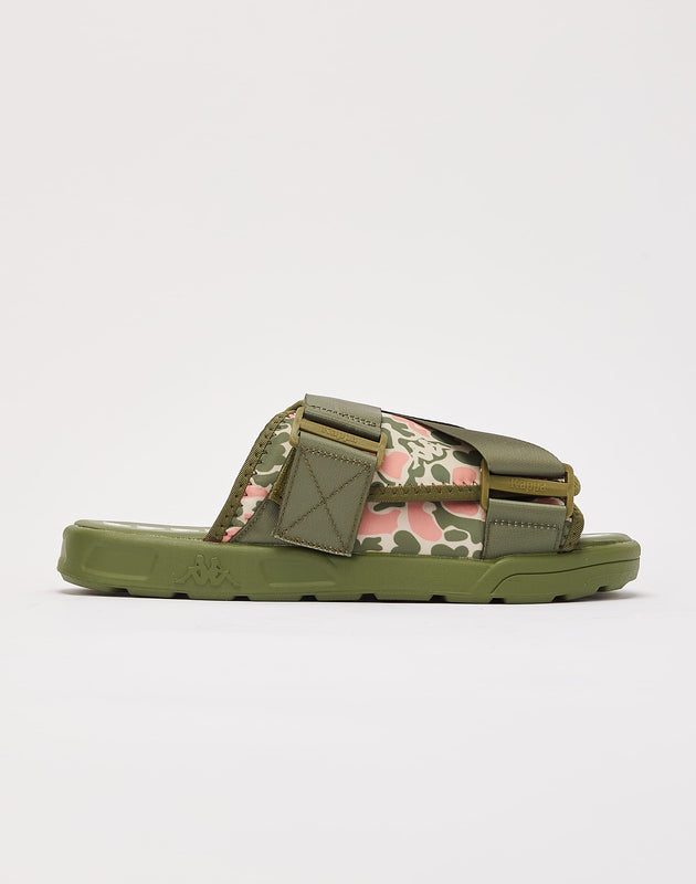 Kappa Authentic Taisy 1 Slides – DTLR
