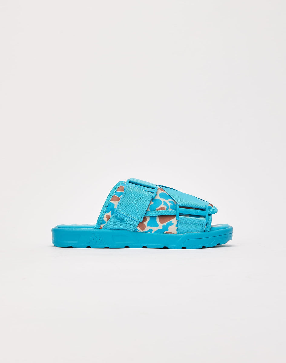 Kappa Authentic Taisy 1 Slides Grade-School – DTLR