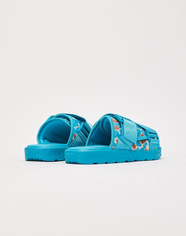 Kappa Authentic Taisy 1 Slides Grade-School – DTLR