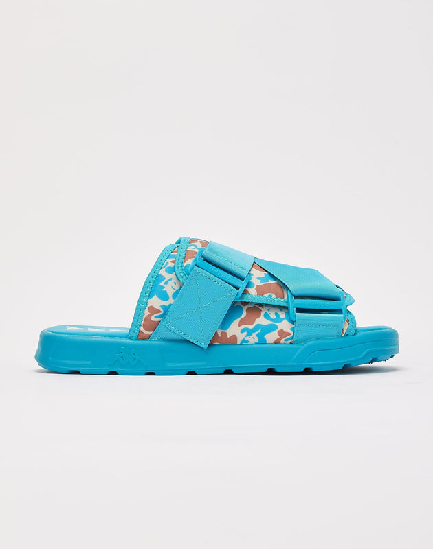 Kappa Authentic Taisy 1 Slides – DTLR