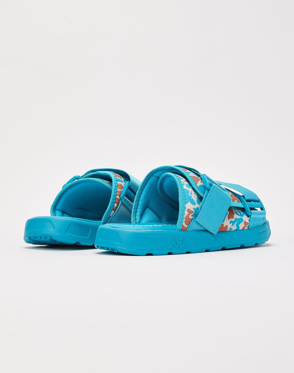 Kappa Authentic Taisy 1 Slides – DTLR
