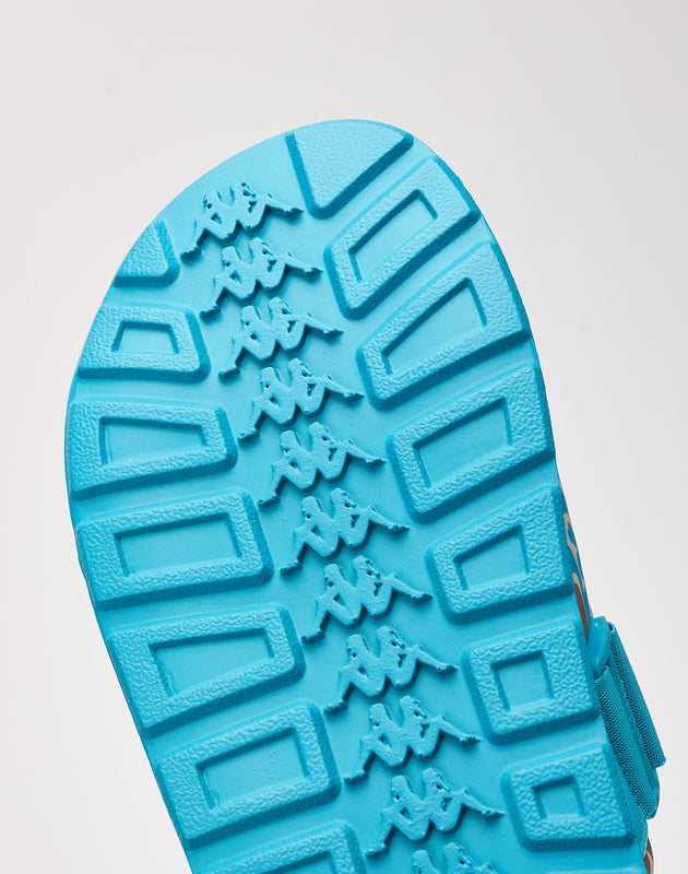 Kappa Authentic Taisy 1 Slides – DTLR