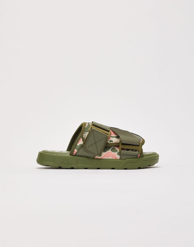 Kappa Authentic Taisy 1 Slides Grade-School – DTLR