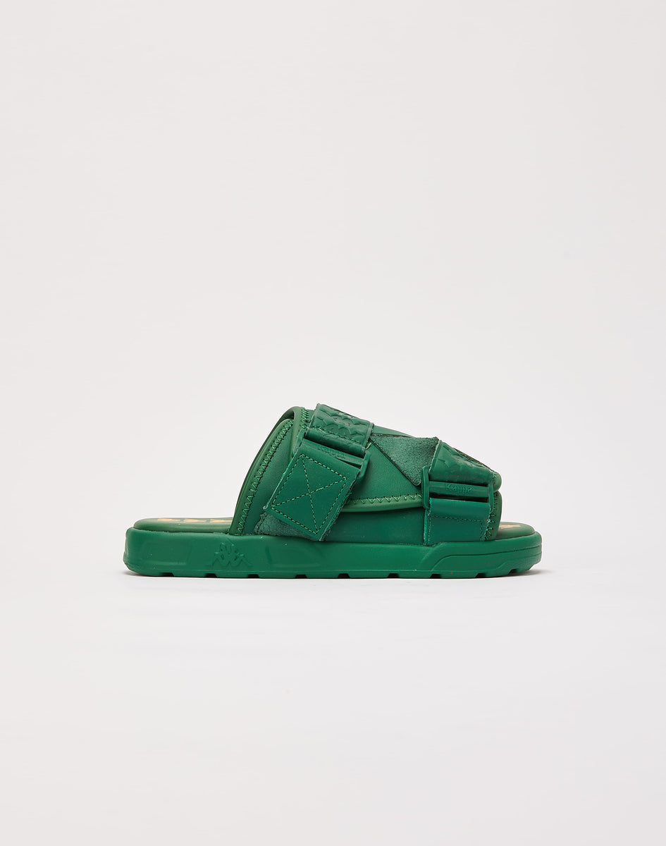 Kappa 222 Banda Allaric Slides Grade-School – DTLR