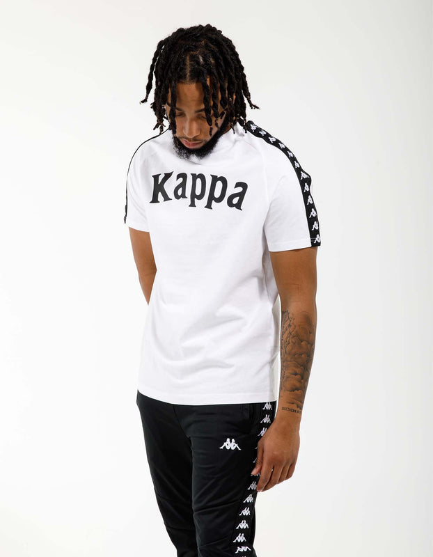 Kappa 222 Banda Balima Tee – DTLR