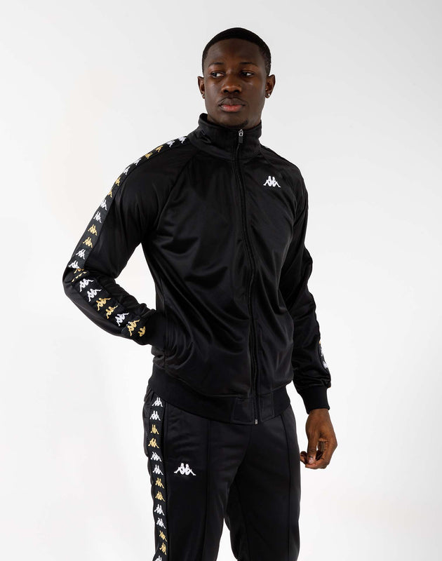 Kappa 222 Banda Annistonin Jacket – DTLR