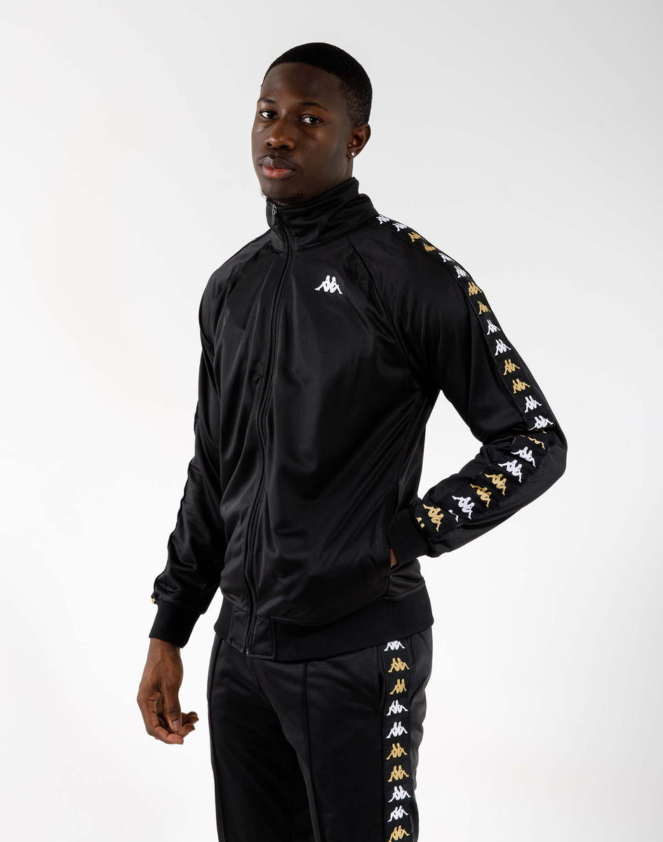 Kappa 222 Banda Annistonin Jacket – DTLR