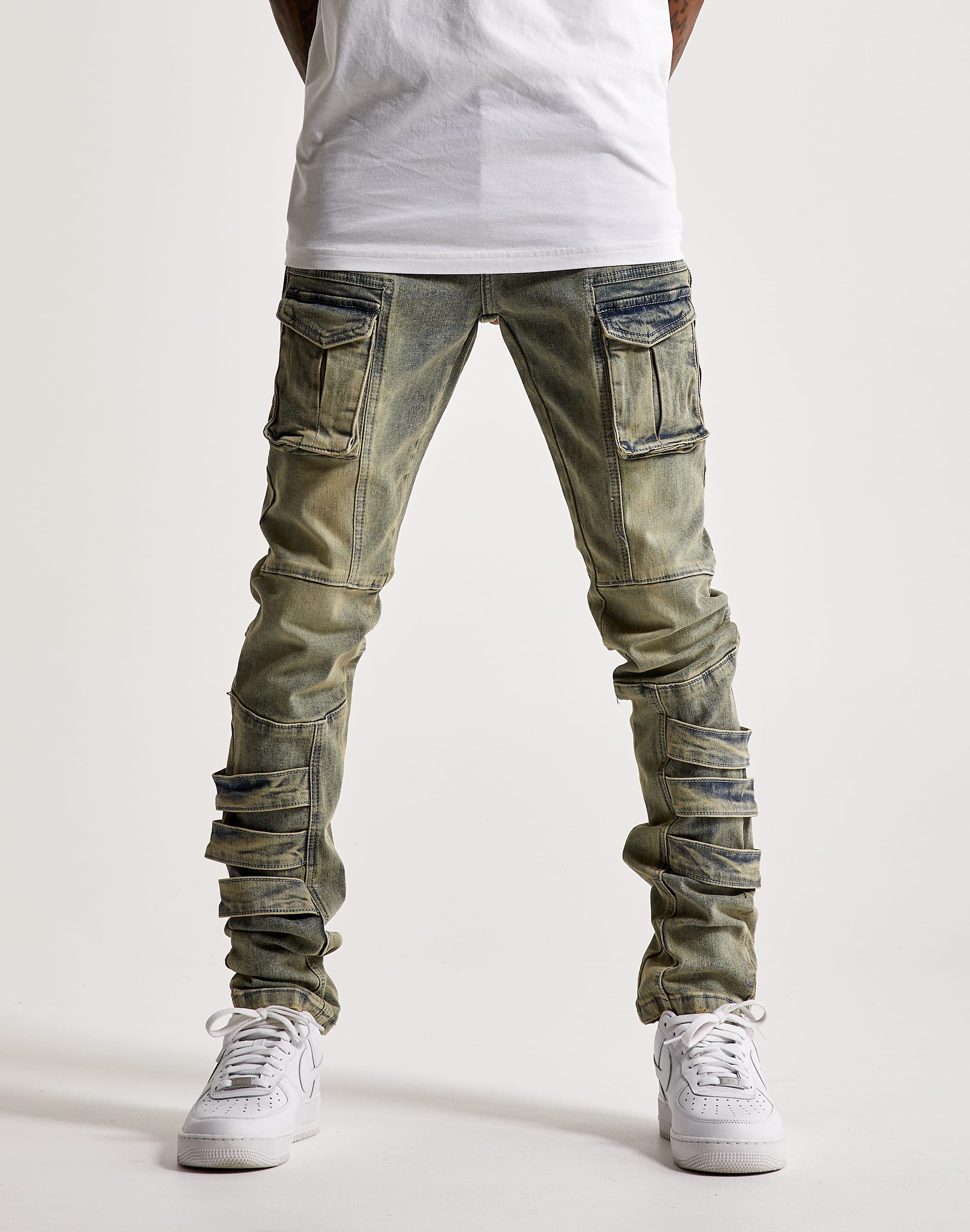 Kilogram Tactical Jeans – DTLR