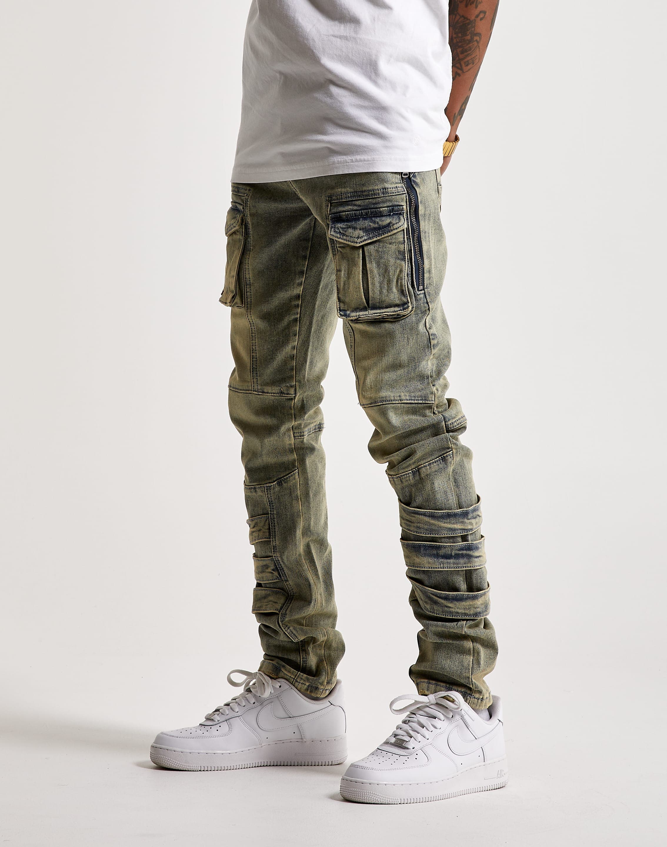 Kilogram Tactical Jeans – DTLR