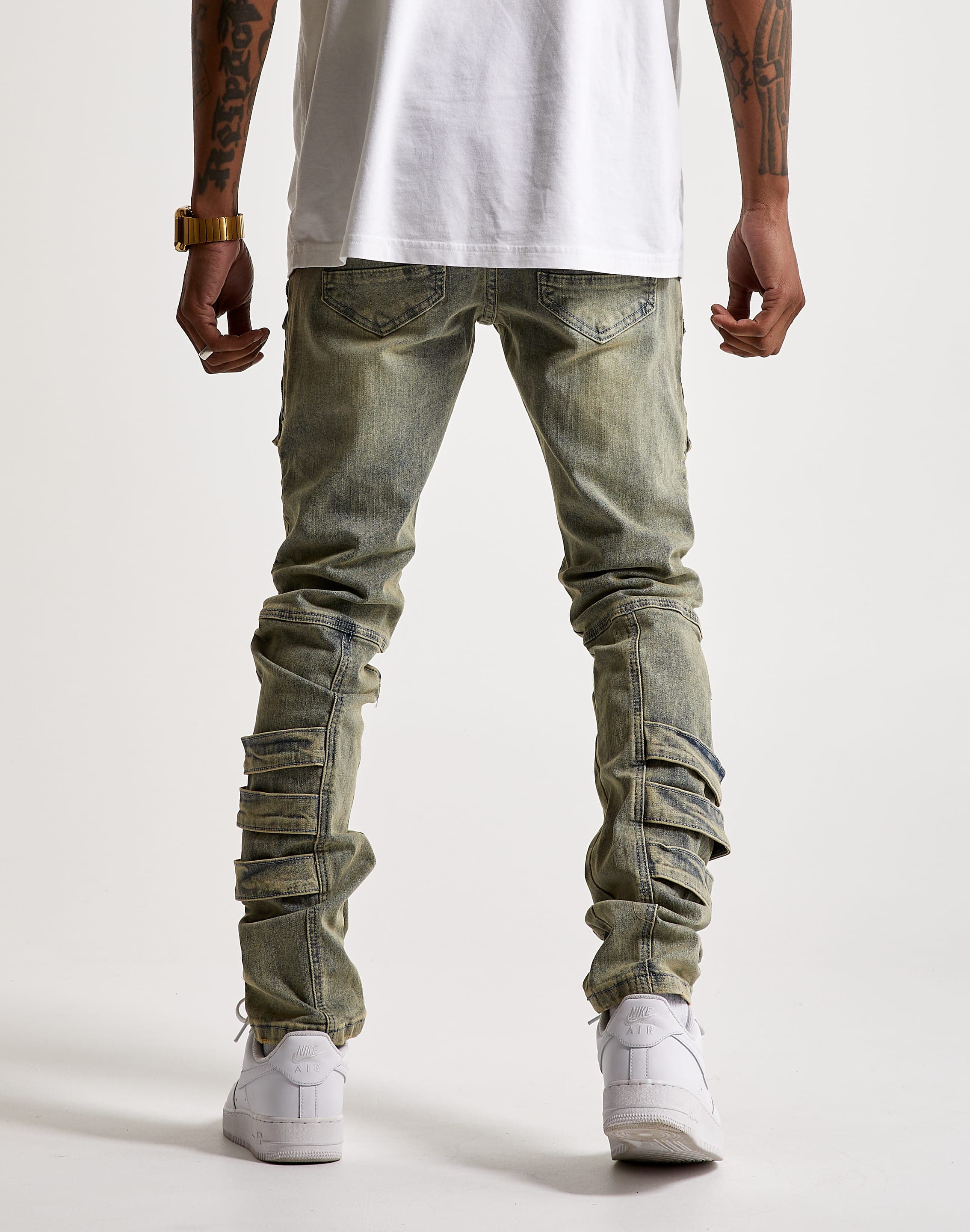 Kilogram Tactical Jeans – DTLR