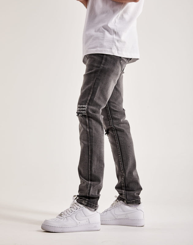 Kilogram Denim Jeans – DTLR