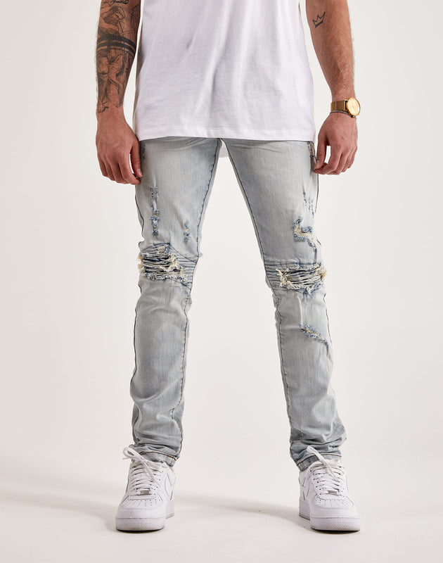 Kilogram Denim Jeans – DTLR