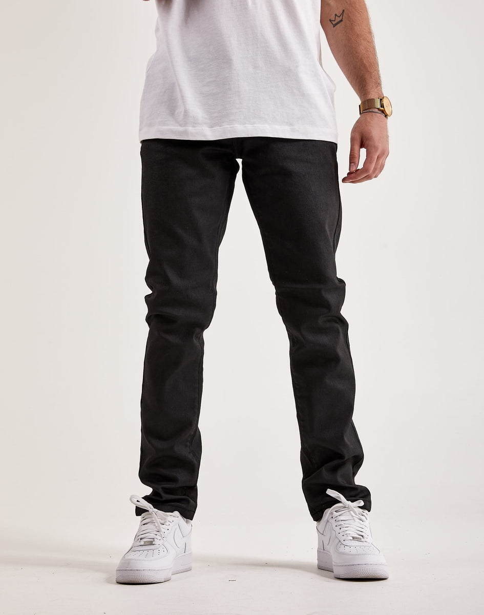 Kilogram Coated Denim Jeans – DTLR