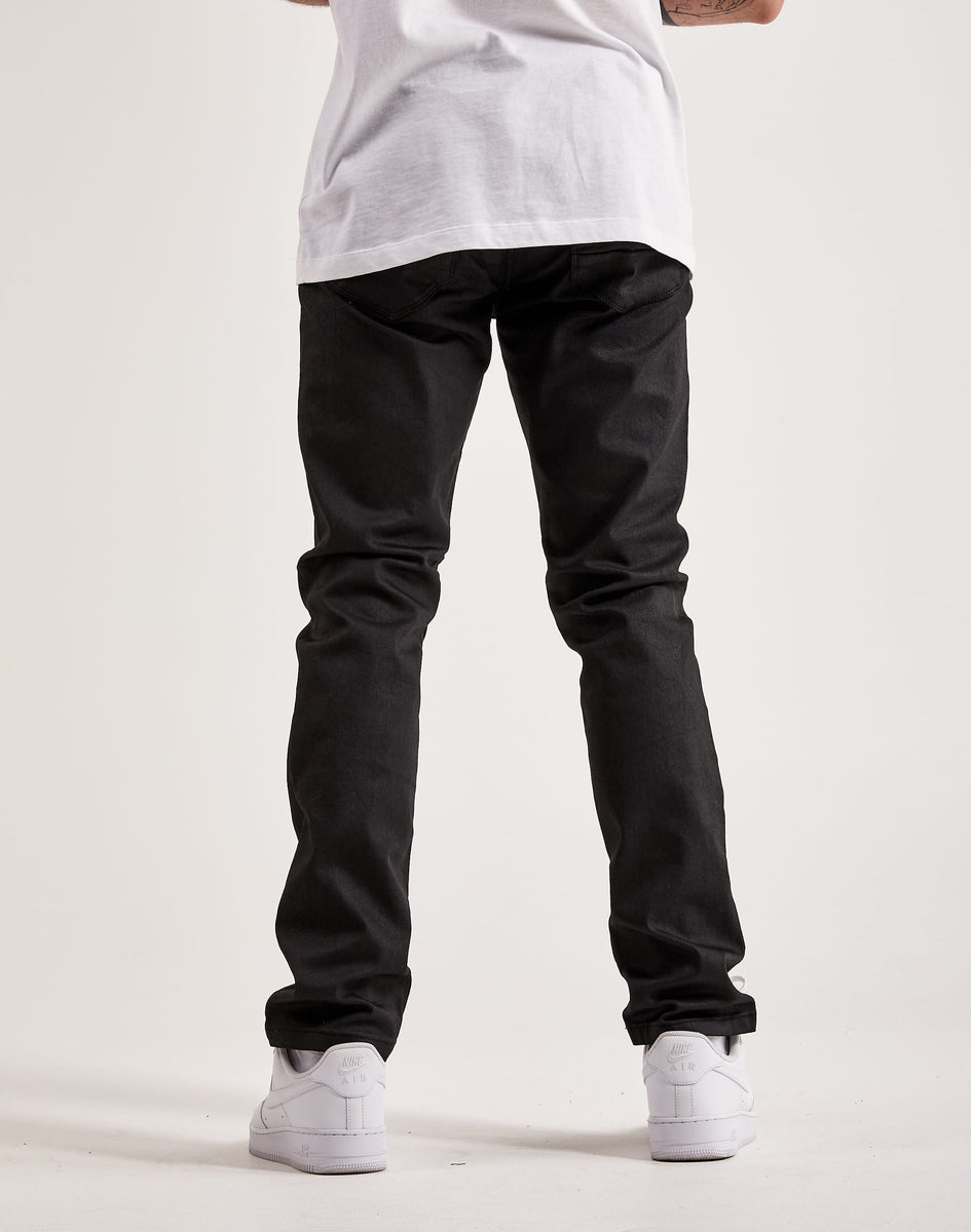 Kilogram Coated Denim Jeans – DTLR