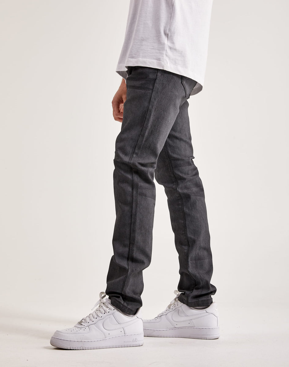 Kilogram Coated Denim Jeans – DTLR