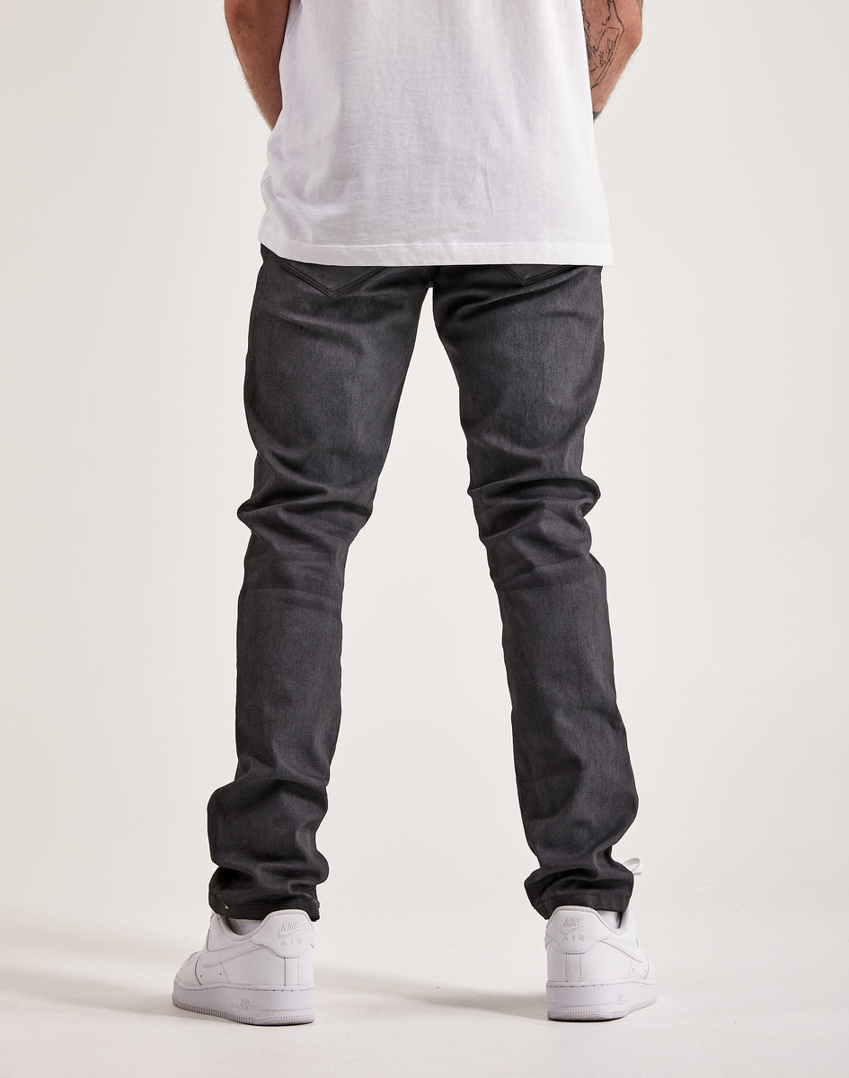 Kilogram Coated Denim Jeans – DTLR