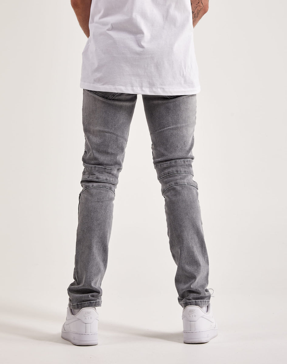 Kilogram Moto Jeans – DTLR
