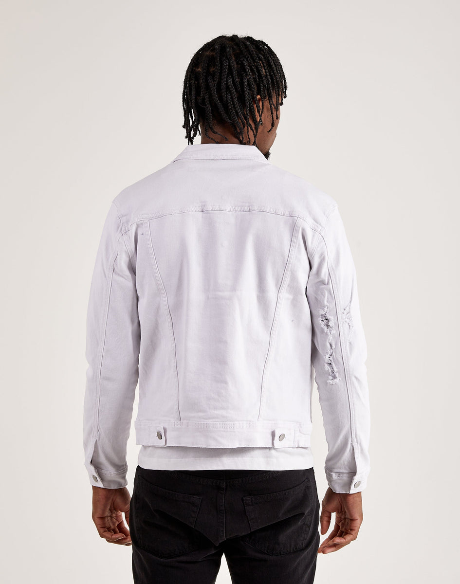 Kilogram Denim Jacket – DTLR