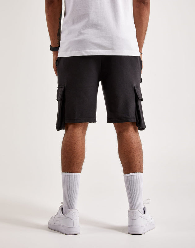 Kilogram Cargo Fleece Shorts – DTLR