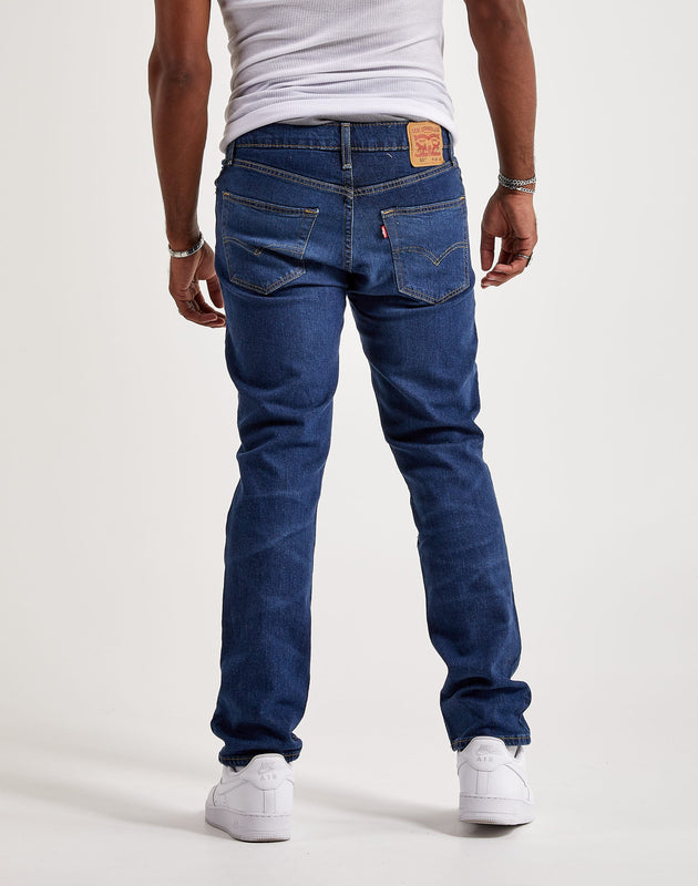 Levi 511 Slim Fit Jeans – DTLR