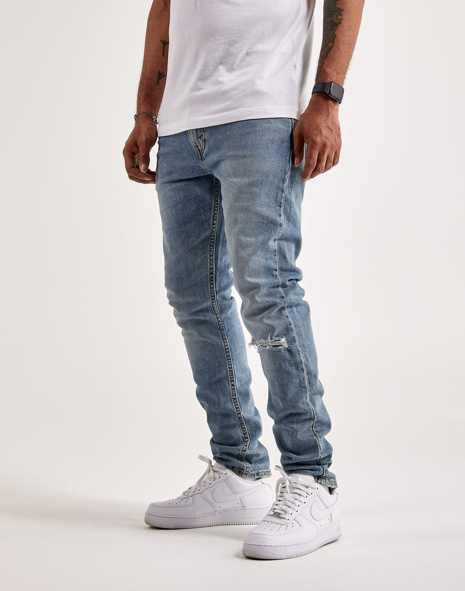 Levi 512 Slim Taper Jeans – DTLR
