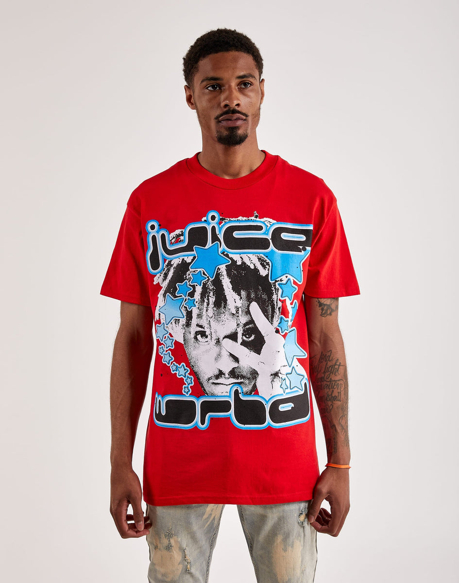 Quantum Juice WRLD Stars Tee – DTLR