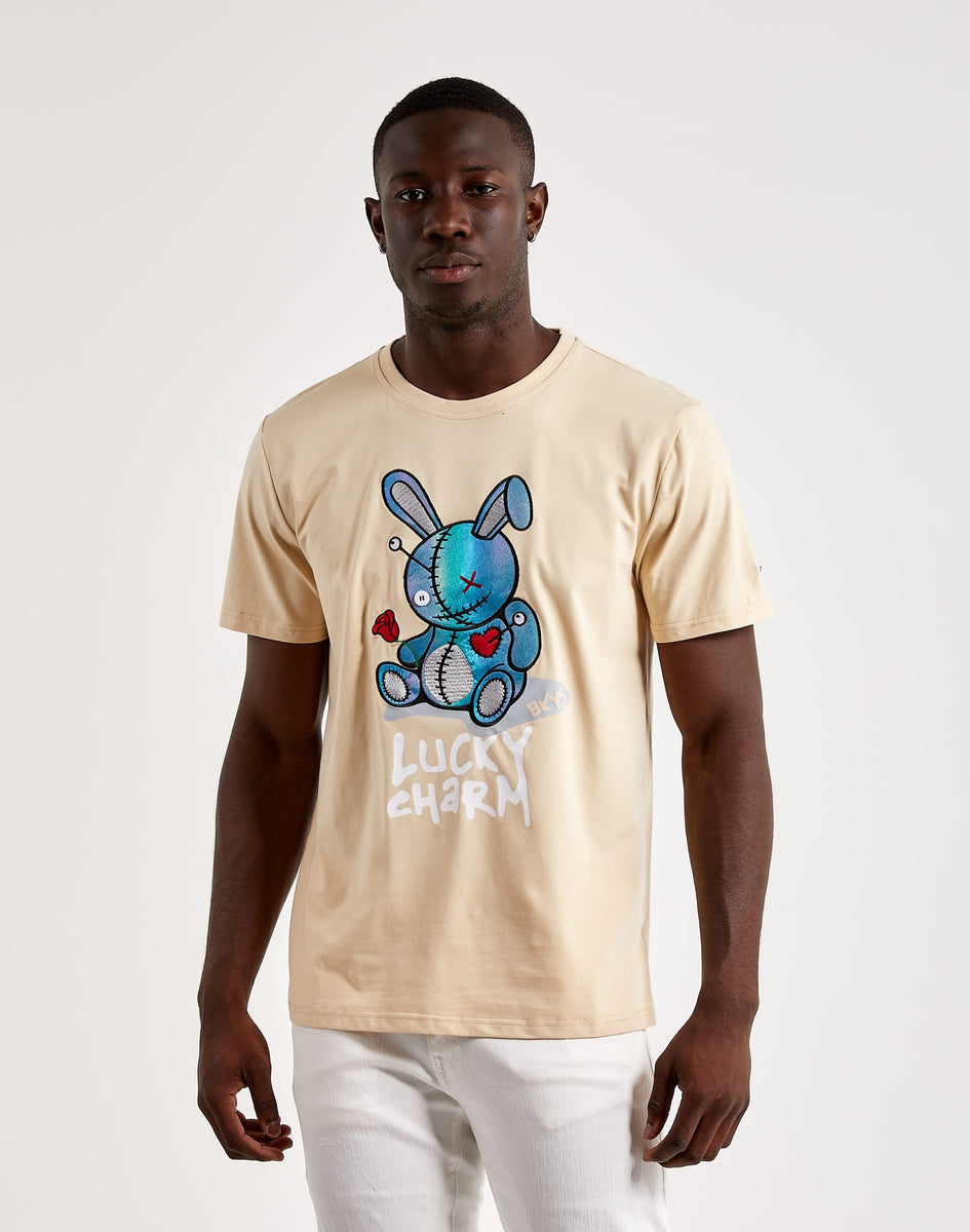 BKYS Lucky Charm Hologram Tee – DTLR