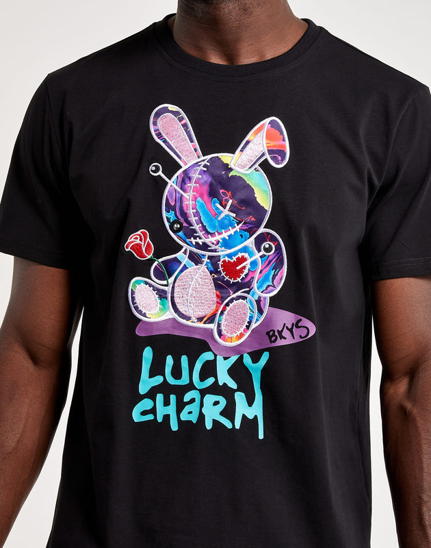 BKYS Lucky Charm Tee – DTLR