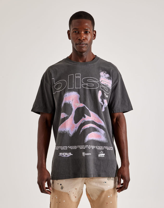 MNML Bliss Tee – DTLR