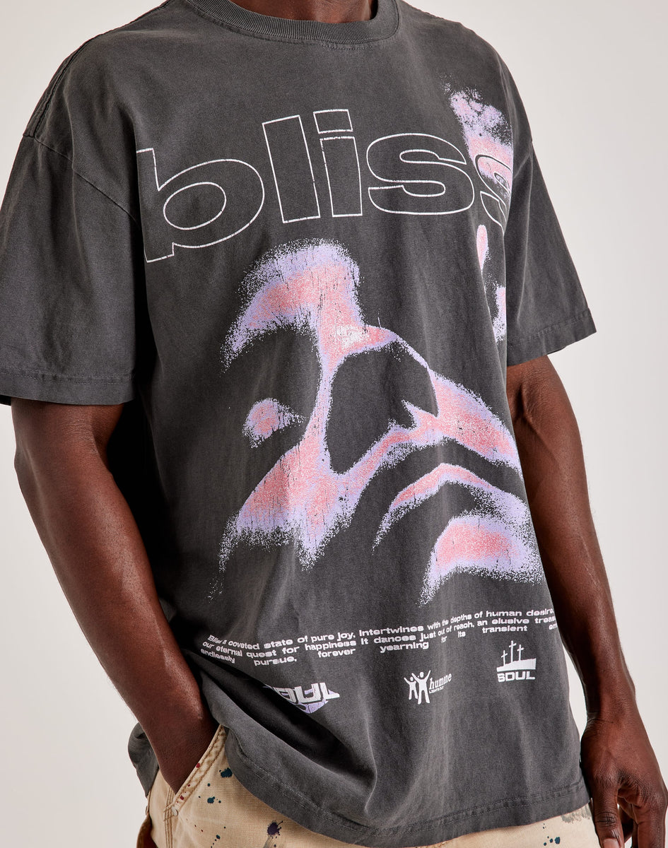 MNML Bliss Tee – DTLR