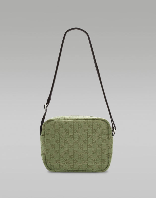 Jordan Monogram Crossbody Bag – DTLR
