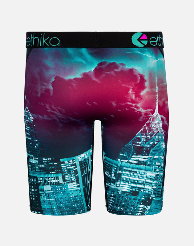 Ethika BIKE LIFE BOXER BRIEFS – DTLR