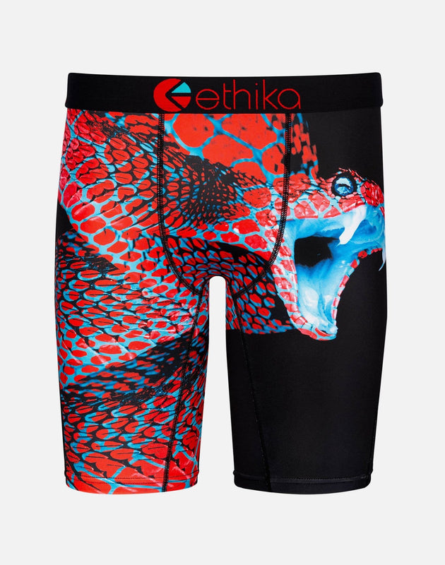Ethika Luxe Python Boxer Briefs – DTLR