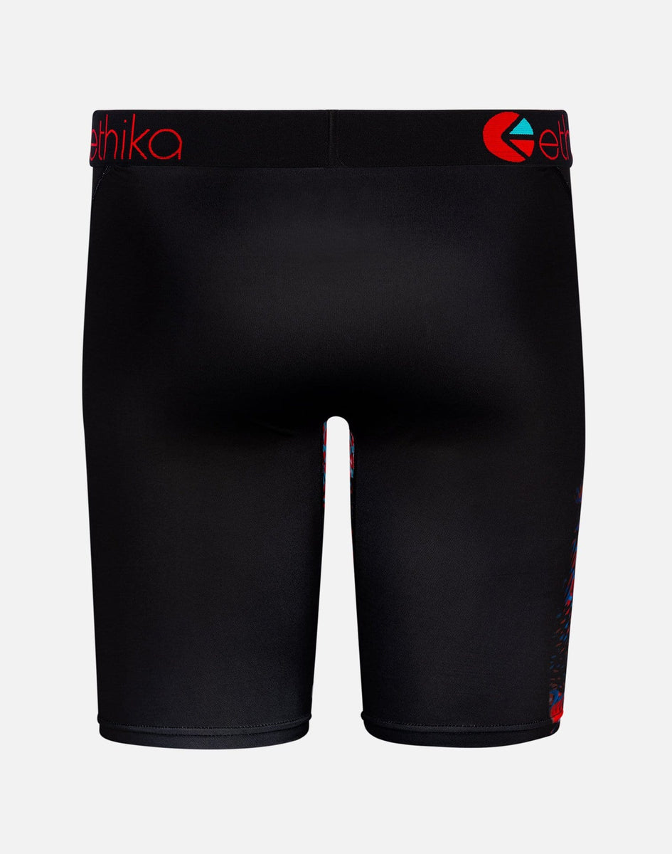 Ethika Luxe Python Boxer Briefs – DTLR